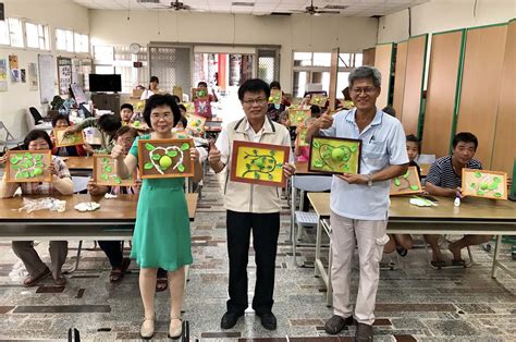 廢棄蚵殼變身北門藝術品 中華日報中華新聞雲
