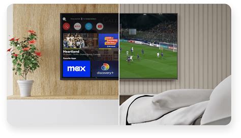 DISH Voice Control Features