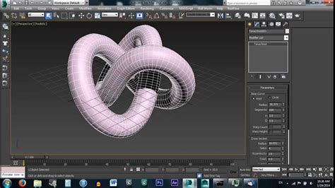 3ds max user interface part 1 youtube