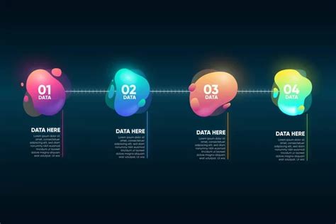 Roadmap Timeline Vector Images Depositphotos