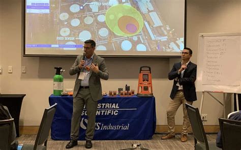 Aaron Tijerina On Linkedin Js Industrial ¿cómo Salvar Vidas Con