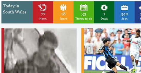 Ejemplos creativos de menús de navegación Puerto Pixel Diseño Web y Recursos para diseñadores