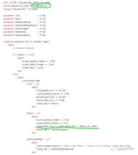 Xilinx Dds Compiler Ip 使用教程 腾讯云开发者社区 腾讯云