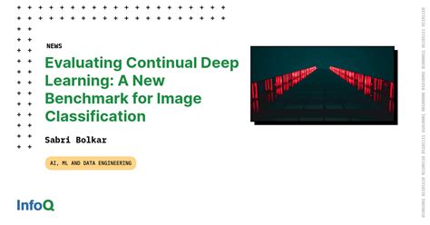 evaluating continual deep learning a new benchmark for image