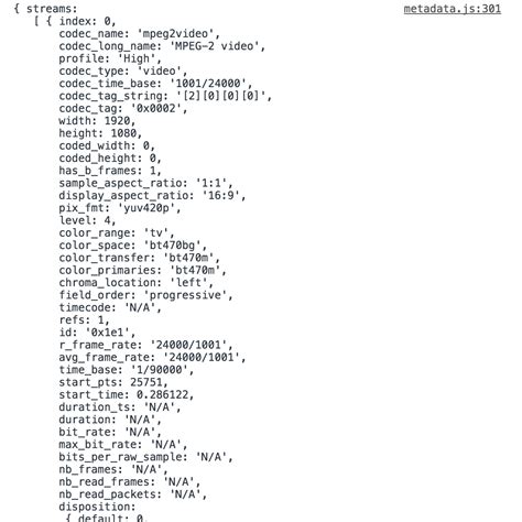 Src Property Must Be A Valid Json Object · Issue 181 · Mac S Greact Json View · Github