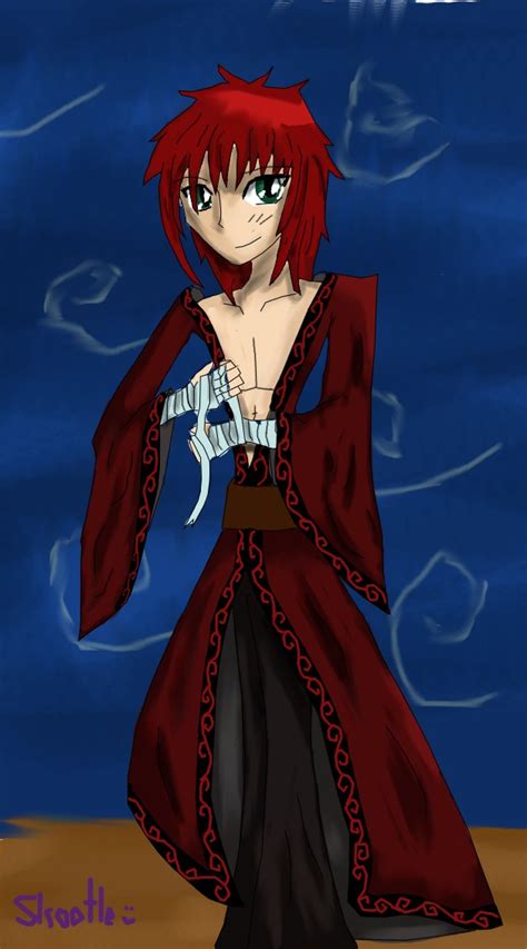 Smiling Assassin By Pixiwings On Deviantart