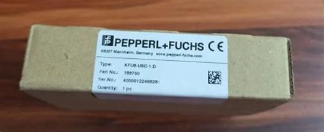 Three Phase Universal Signal Converter Kfu8 Usc 1d For Industrial At ₹ 14000piece In Chennai