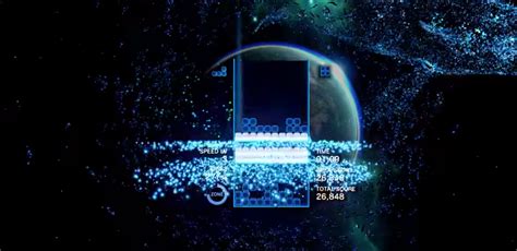 El Fenómento Tetris Effect La Nueva Versión Relajante Del Famoso Juego