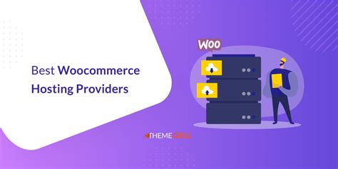 10 Best Woocommerce Hosting Providers For 2025