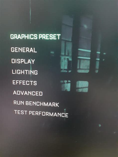 what is the difference between run benchmark and test performance r