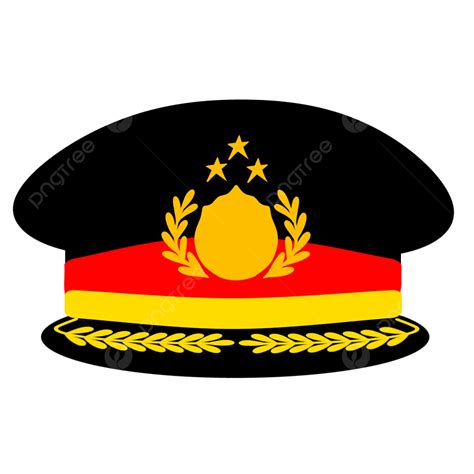 경찰 모자 그림 모자 경찰 제복 Png 일러스트 및 Psd 이미지 무료 다운로드 Pngtree