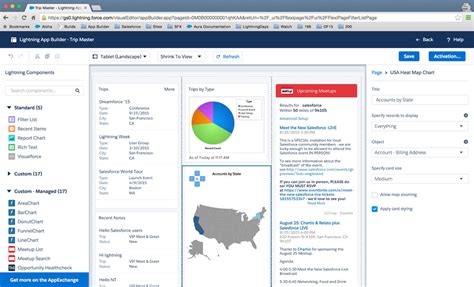 Salesforce Platform Software Reviews Demo And Pricing 2024