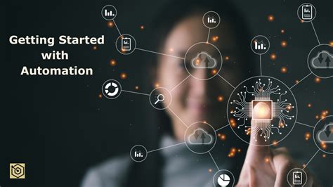 Getting Started With Automation