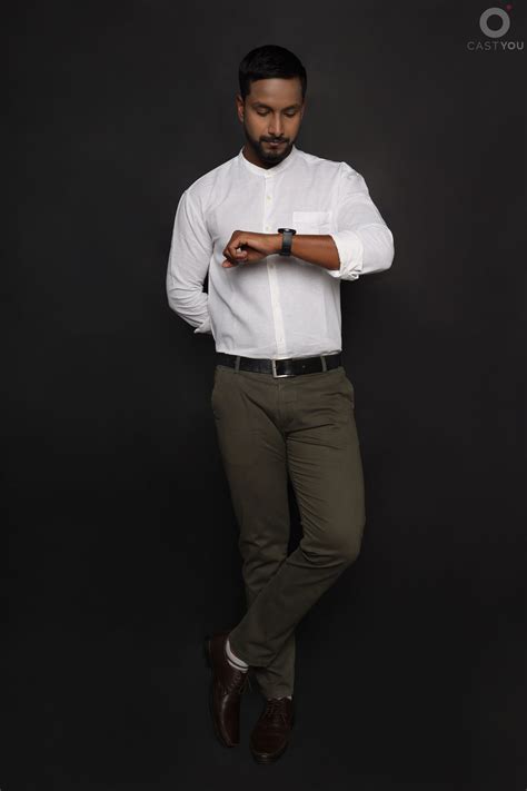 Vivek Srivastav Castyou