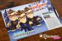 Nerd Block June British Invasion Classic Block Review Find Subscription Boxes