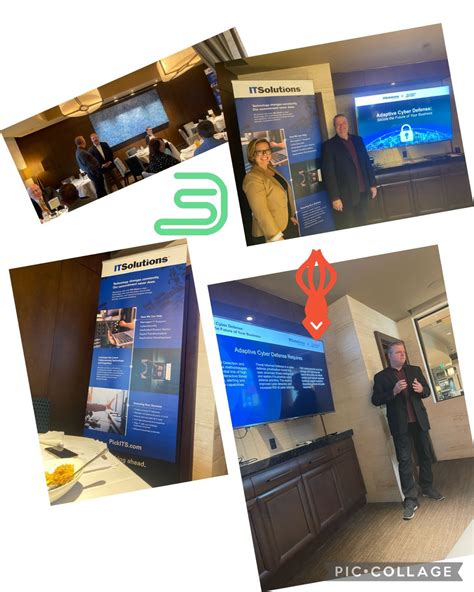 It Solutions Consulting On Linkedin Cyber Cybersecurity