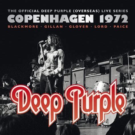 Deep Purple The Best Live Albums Hubpages