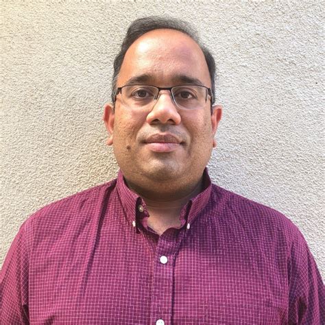 Ganesh Hariharan Linkedin