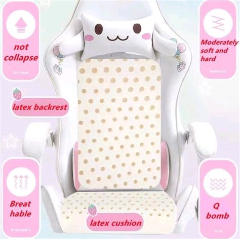 Ergonomic Study Chair Furniture And Home Living Furniture Chairs On