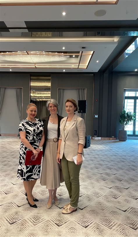 Dragana Bikovska On Linkedin Fightagainstorganisedcrime