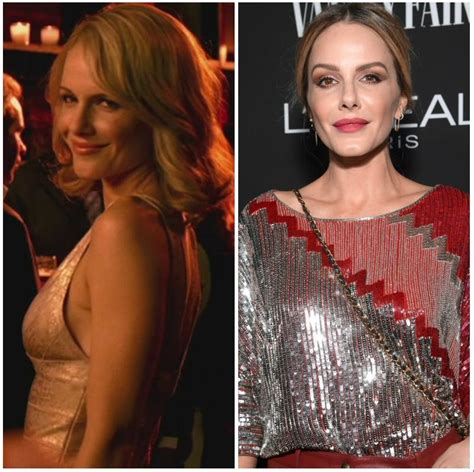 See The Castle Cast 10 Years After The Series Premiere