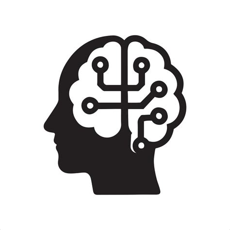 Abstract Ai Brain Neural Network Design Illustration 67346425 Vector Art At Vecteezy