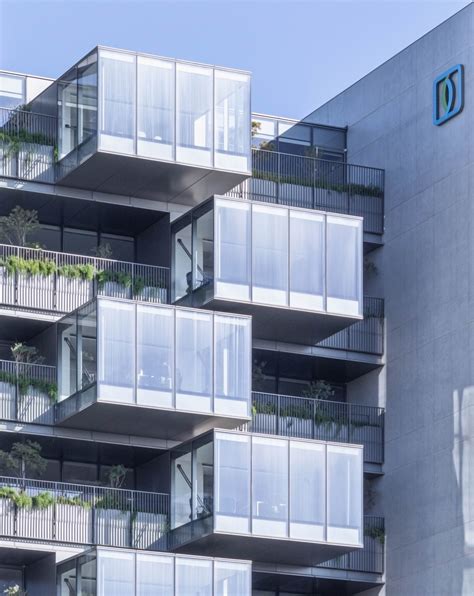 Kanto Ppc Taoyuan Headquarters By Jjp Architects And Planners Architizer