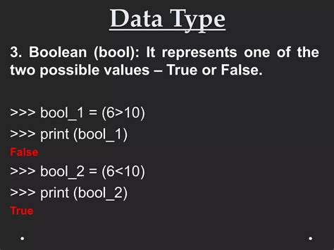 imp ppt python programming fundamentals pptx programming languages