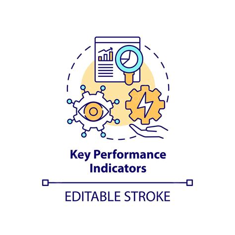 Key Performance Indicators Orange Snowman Vrogue Co