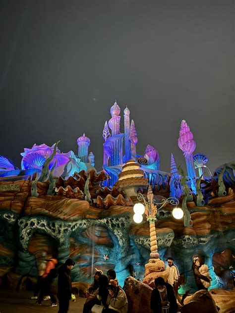 20 Essential Tips To Prepare You For Tokyo Disneysea