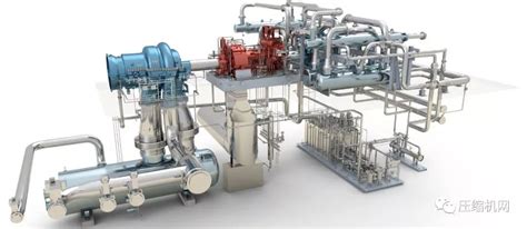 久经考验的曼技术应用于中国的重要空分装置，本地化战略助力中国发展