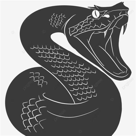 독사 뱀 실루엣 뱀 독사 같은 사람 비열한 Png 일러스트 및 벡터 에 대한 무료 다운로드 Pngtree