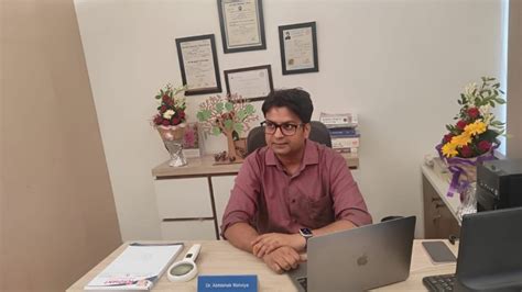 Revolutionizing Healthcare How Modern Technology And Minimally