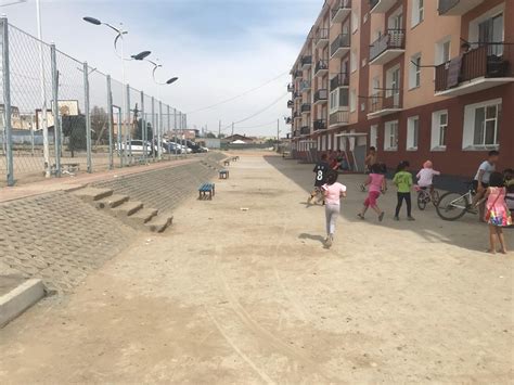 Орон нутгийн 348 сая төгрөгийн хөрөнгө оруулалтаар 6 р багт байрлах 28 29 дүгээр нийтийн