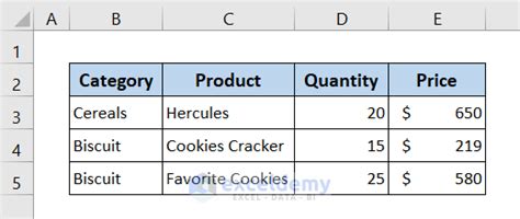 Extract Filtered Data In Excel To Another Sheet 4 Methods Exceldemy