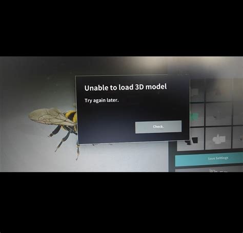 Glb Not Opening R3dmodeling