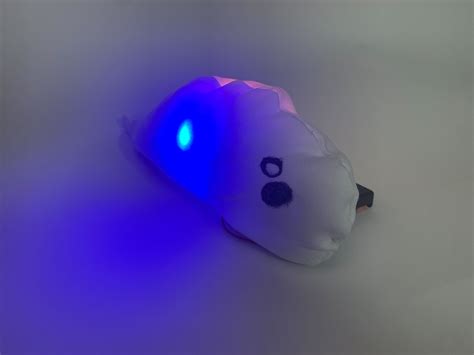 A Sad Blob Of Seal Making Studio A Sad Blob Of Seal Making Studio