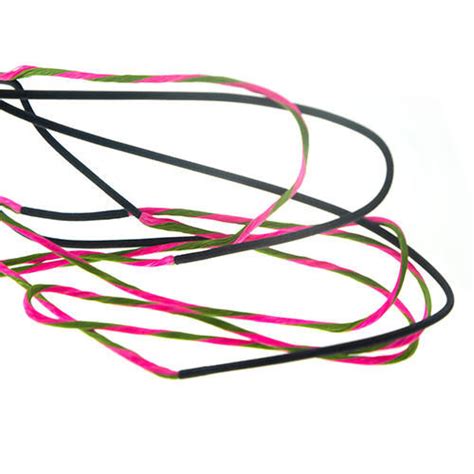 Bear Cabelas Uproar Bow String And Cable 60x Custom Bowstrings