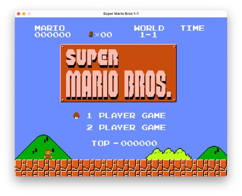 Super Mario Game Using Python With Source Code Codewithcurious