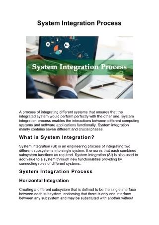 PPT IC Process Integration PowerPoint Presentation Free Download ID 597665