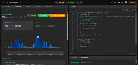 Saravanan G On Linkedin Leetcode Codejourney Dailycoding