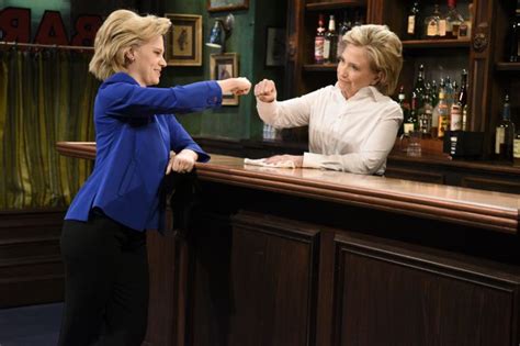 Politicians And Their ‘snl Alter Egos Cnn Politics