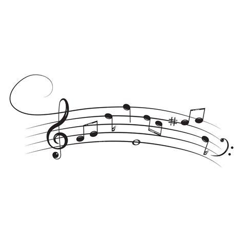 Music Note Icon Vector Key Clef Cool Vector Key Clef Cool Png And