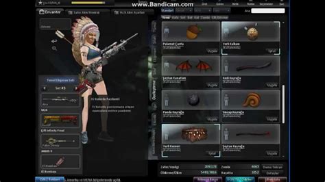 Csnz Kostümler Youtube