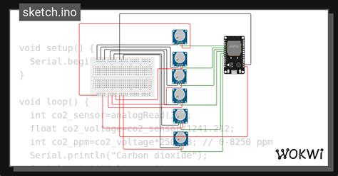 Wokwi Online Esp32 Stm32 Arduino Simulator