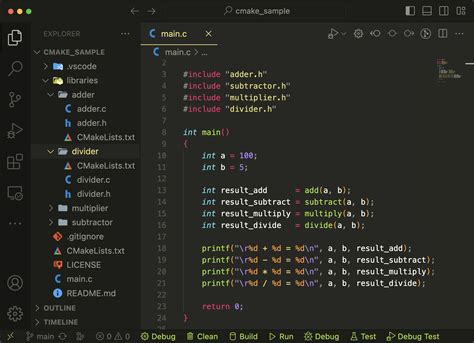 C C Toolkit