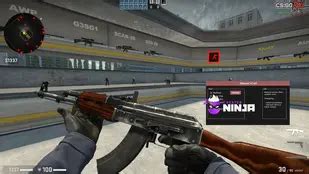 External CSGO IXternal Hack V Wallhack RCS TriggerBot More Cheater Ninja