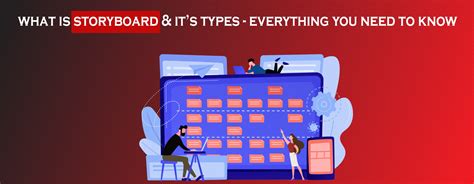 What Is Storyboard And Its Types Everything You Need To Know Latest Technology Blogs