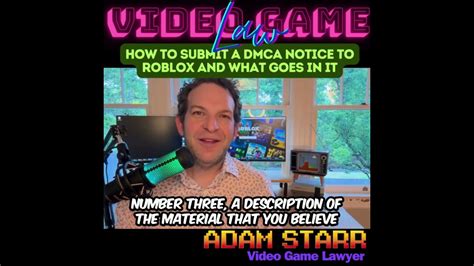 How Do You Submit A Dmca Notice To Roblox And What Goes In The Notice How Do You Submit A Dmca Notice To Roblox And What Goes In The Notice