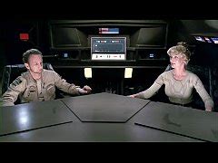 Galaxy Of Terror Worm Sex Scene Xxx Mobile Porno Videos Movies Iporntv Net